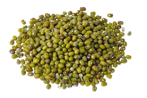 Moong Beans